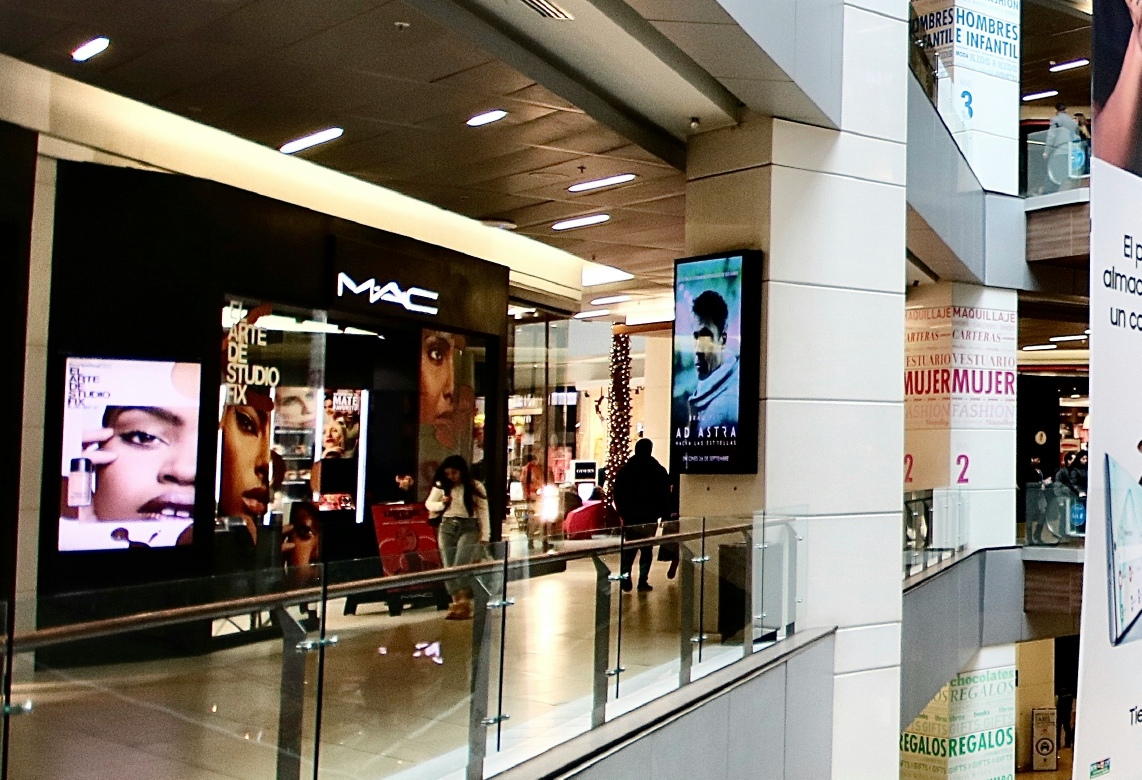 Centre Remix Strategies - Advance Retail Group